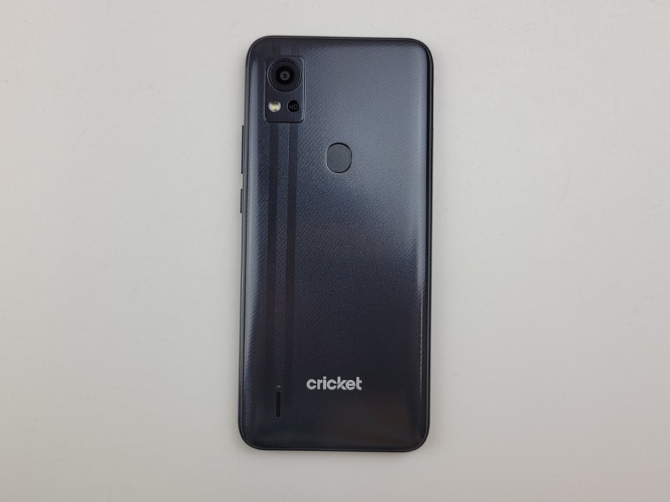 Cricket Icon 5 (SL112C) 32GB (Cricket Wireless) - BLEMISHED - Clean ...
