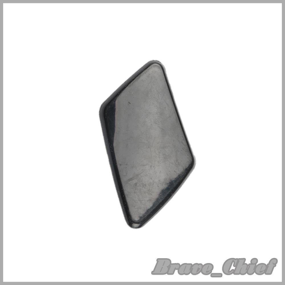 Fits For Volvo S40 V50 2005-2007 Right Headlight Wash Nozzle Cover Cap ...