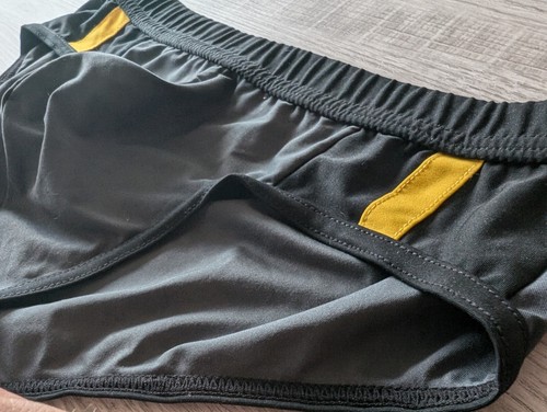 N2N Bodywear PX Racer Swim Brief - Men's Sexy Pouch Athletic Swimwear ...