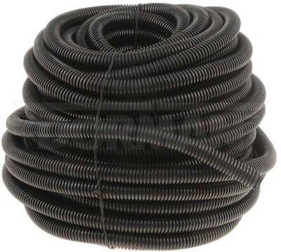 Dorman 86634 Black Flex Split Wire Conduit | eBay