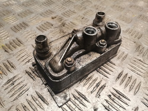 MERCEDES-BENZ W205 C 200 Automatic Gearbox Oil Cooler Radiator ...