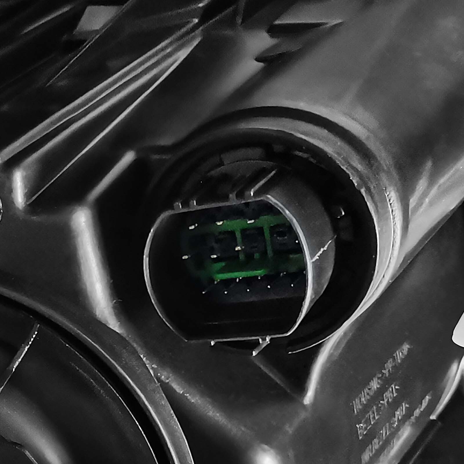 Fit For 2016 2017 2018 Kia Optima Headlight Assembly w/ LED DRL Driver ...