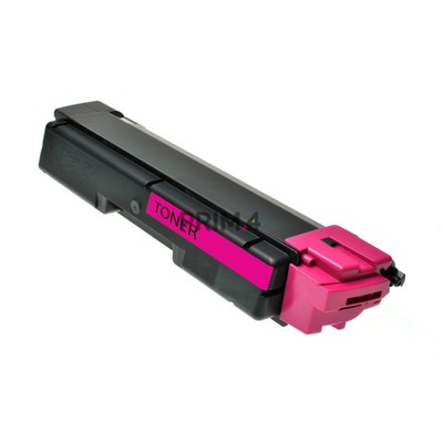 1T02TVBUT0 Magenta Toner Compatibile con Triumph-Adler Utax P-C3062 ...