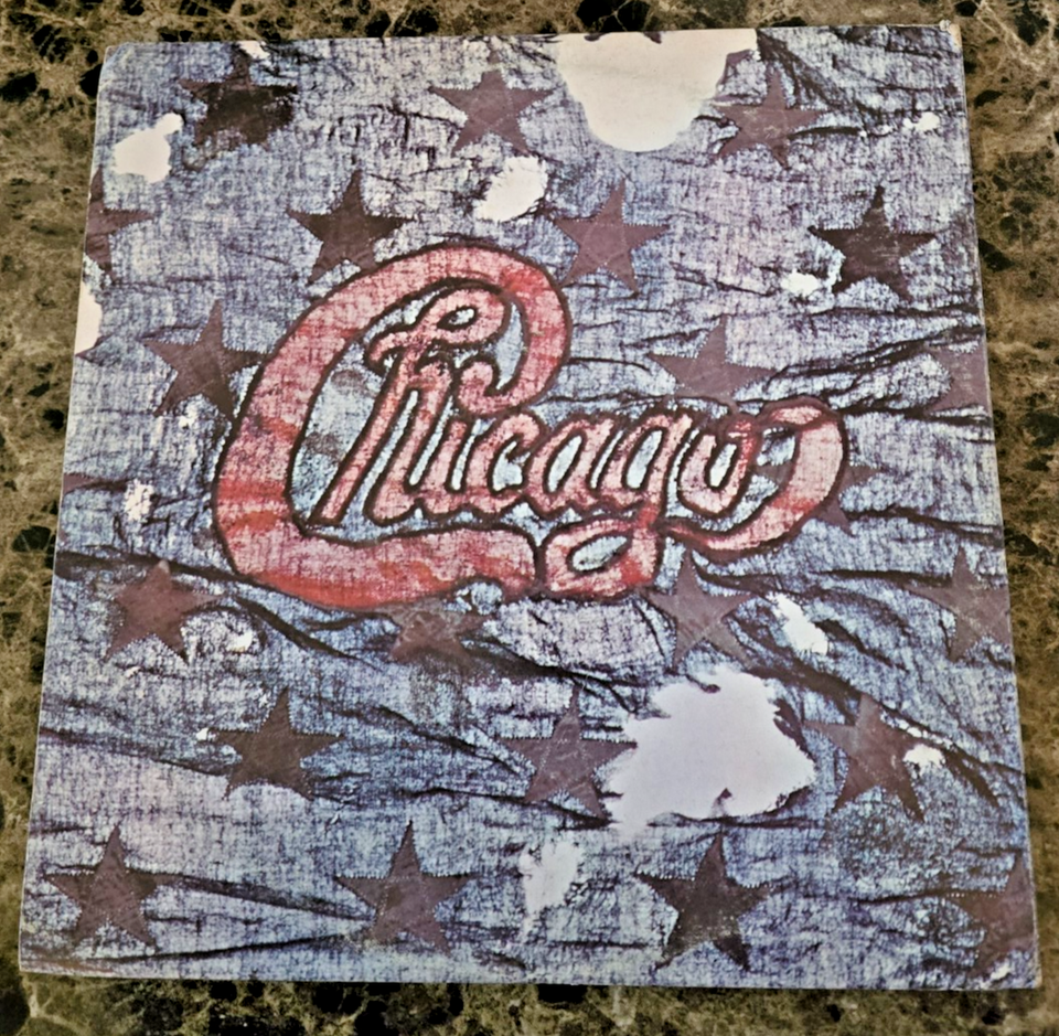 Chicago – Chicago III - 1971 - Columbia C2 30110 Vinyl 2xLP VG/VG | eBay