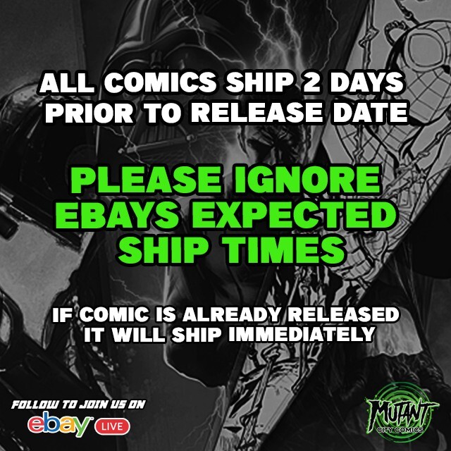 🕸 ULTIMATE SPIDER-MAN: INCURSION #3 - 1:25 RATIO CORY SMITH VARIANT *8 ...