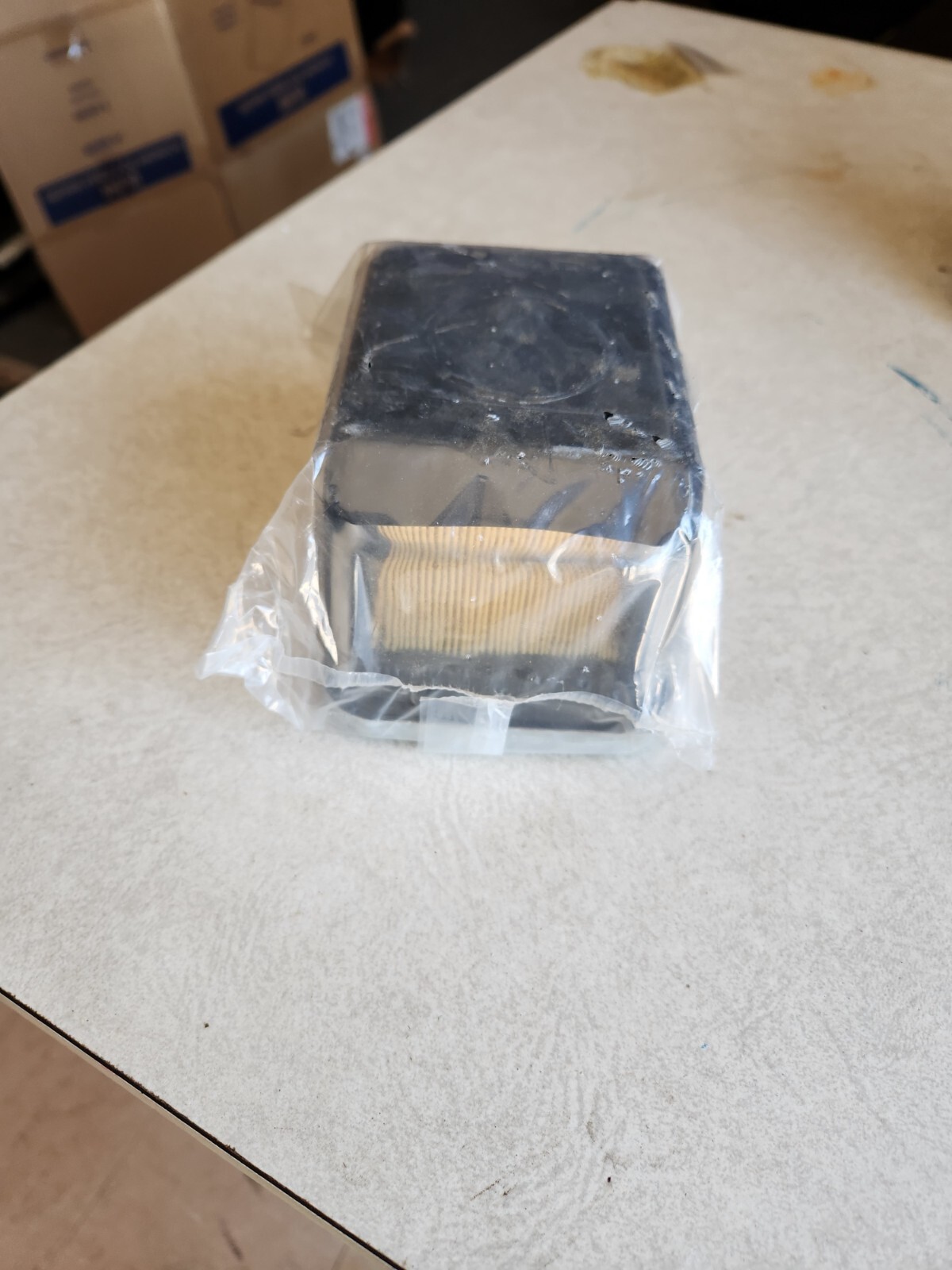 Fleetguard Fuel Filter Element FF203 Made in USA for sale online | eBay