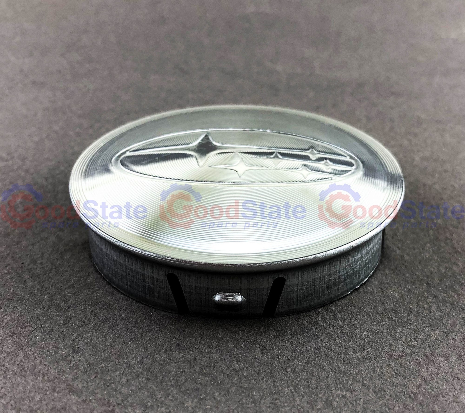 GENUINE Subaru Forester XT XS TD 04-12 Wheel Rim Center Hub Cap Cover ...
