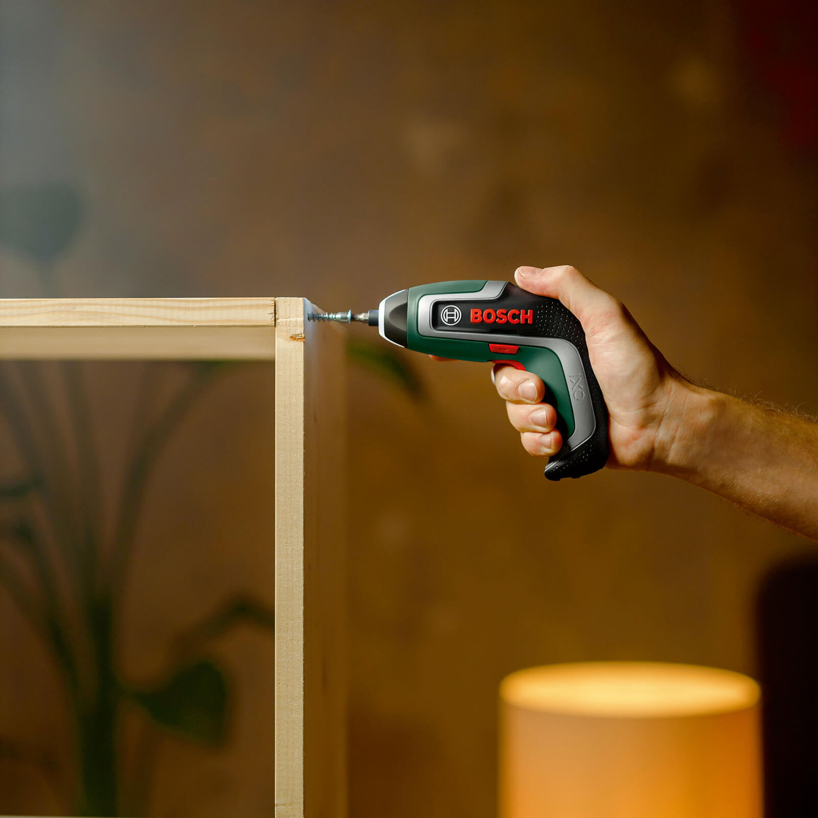 Bosch IXO 7 Cordless Screwdriver Set 3.6V/2.0Ah for sale online | eBay