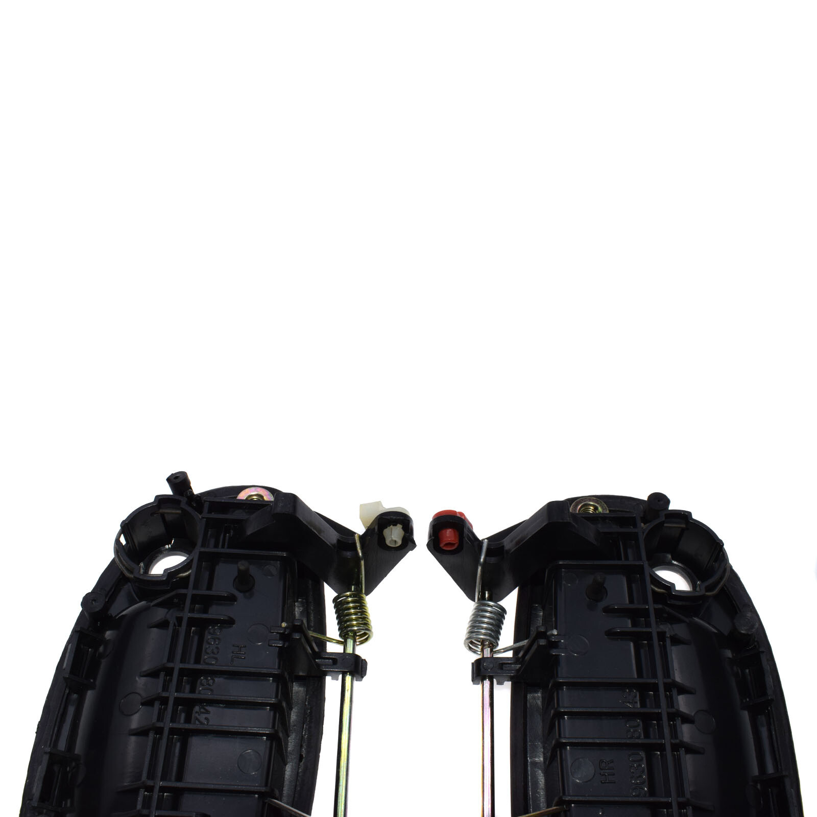 Front Left Right Exterior Door Handle For Daewoo Nubira 98-04 96308042 ...