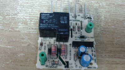 OEM Whirlpool Adaptive Defrost Timer 2303825 | eBay