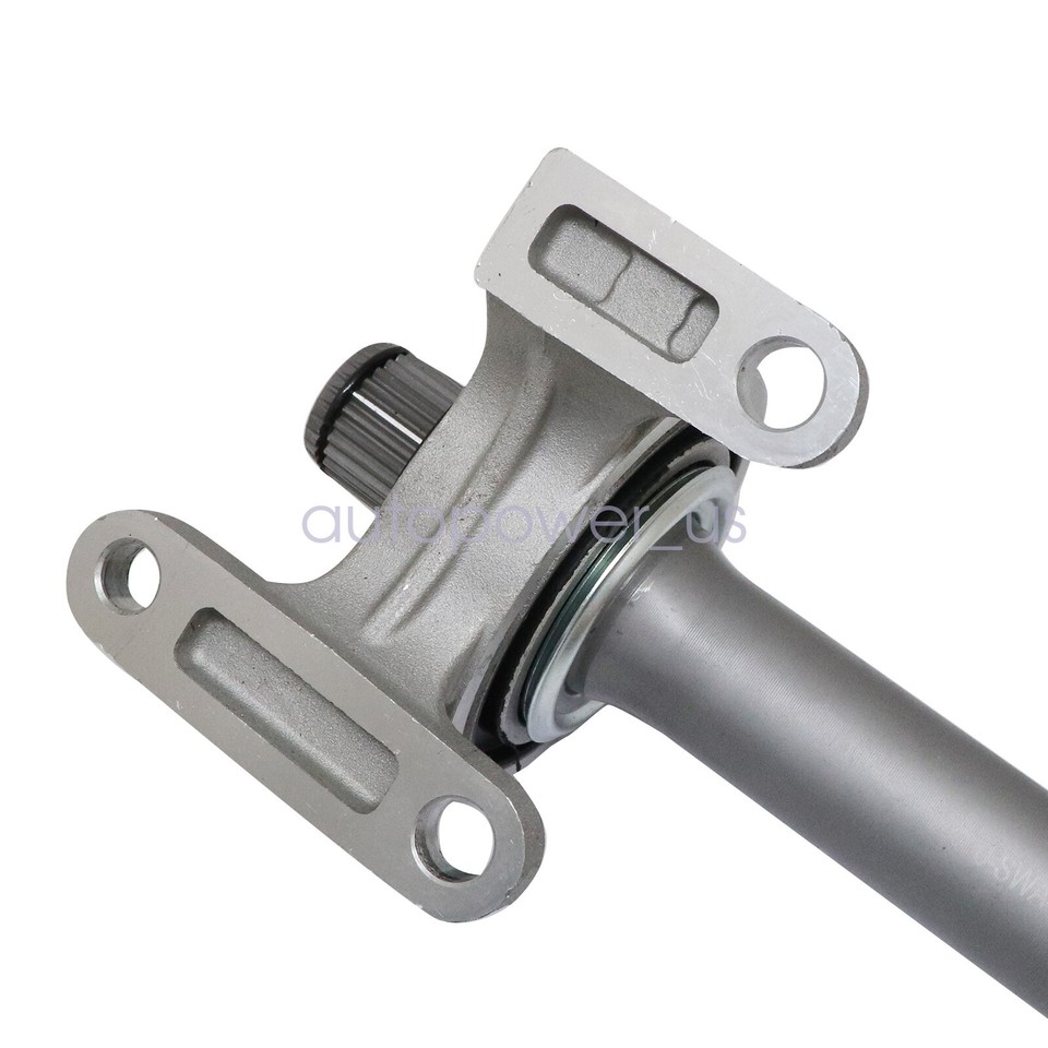 CV Intermediate Shaft 44500-SWA-A00 44500-T0A-A00 For Honda CR-V 2007 ...