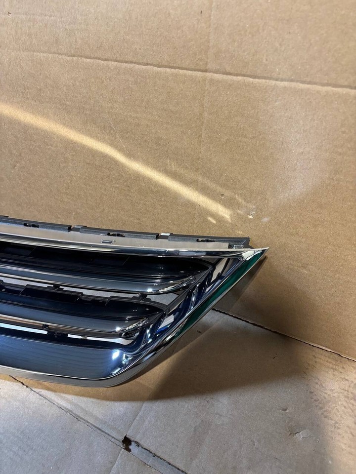 2014-2020 Chevrolet Impala Front Upper LTZ/PREMIER Grille GM OEM ...
