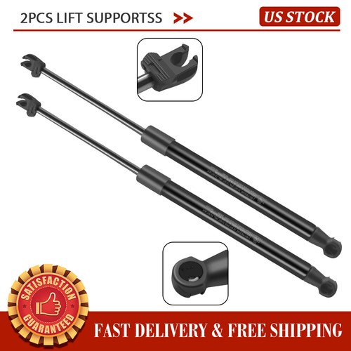 2Pcs Front Hood Lift Supports Struts For Dodge Challenger Magnum ...