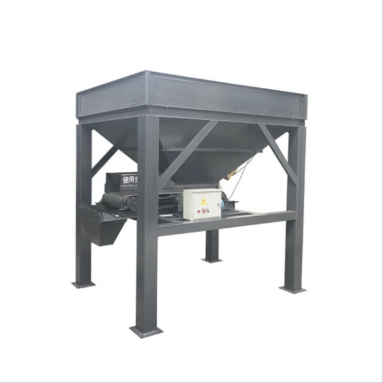 Stone Bagging Equipment