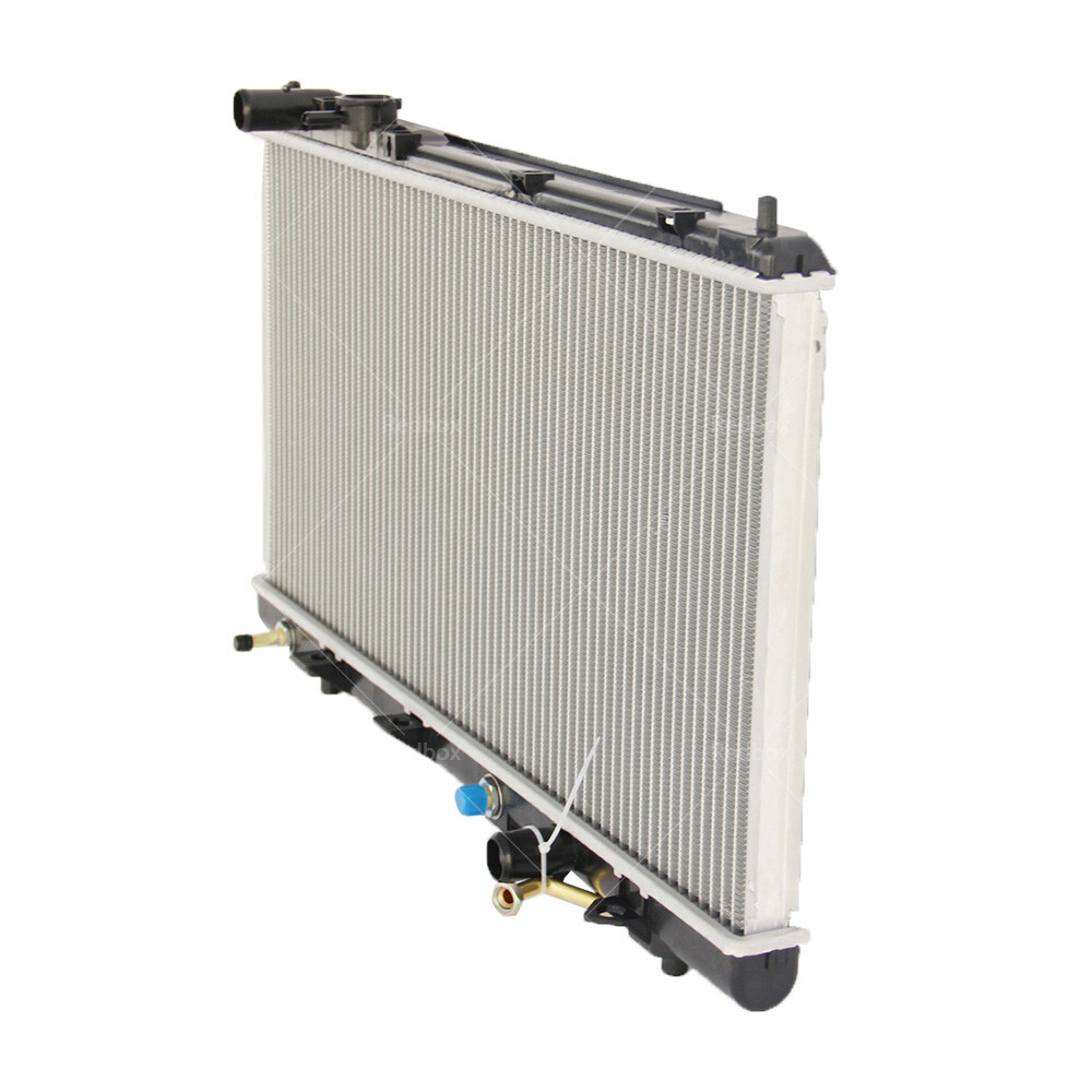 Radiator fits MAZDA 323 BJ PROTEGE & ASTINA 4/5Dr & Sp20 1998-2003 Auto ...