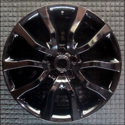 Land Rover Range Rover Sport 20 Inch Painted OEM Wheel Rim 2014 To 2017 ...