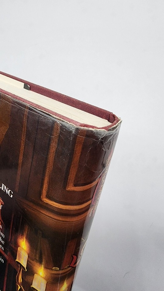 DragonLance The Soulforge Hardcover Book VTG Jan 1998 Margaret Weis 1st ...