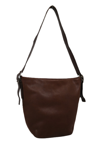 Coach Bucket Duffle Soho Legacy Convertible 9186 Brown - Gem