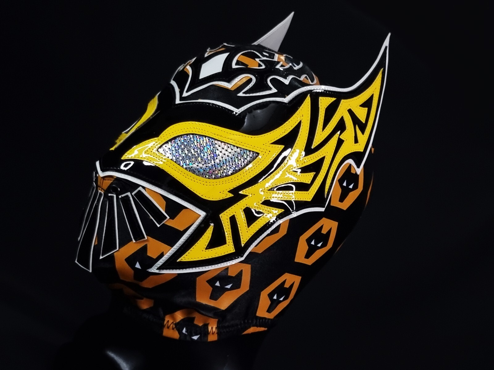 MISTESIS MASK WRESTLING MASK LUCHADOR MASK WRESTLER LUCHA LIBRE MASK ...