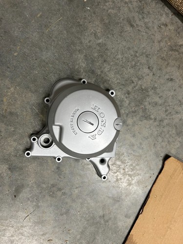 1980 honda ct110 stator cover | eBay