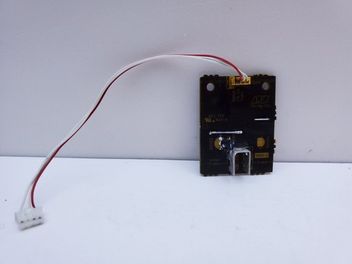 Yamaha RX-A1020 YC612-4 PCB BOARD | eBay
