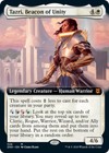 1 x Tazri, Beacon of Unity - Extended Art - Zendikar Rising - NM-Mint ...