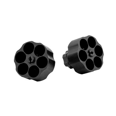 Sylvan Arms .38-357 Revolver Speed Loader 2-Pack RVSPL2 | eBay