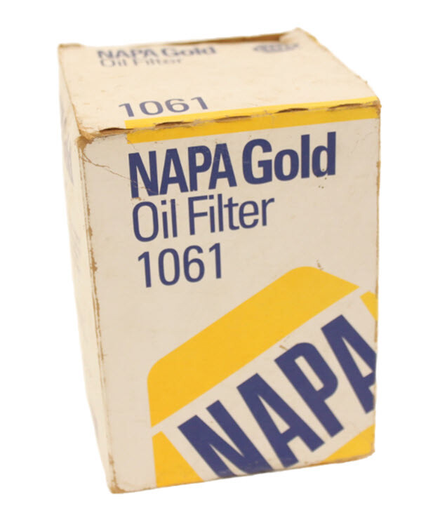 AC-Delco PF35 - cross reference oil filters | oilfilter-crossreference.com