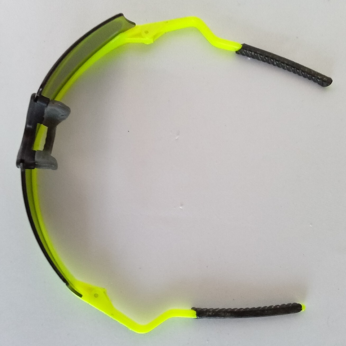 Authentic OAKLEY Gen 1 "M Frame" Neon Vintage Rare Mu… - Gem