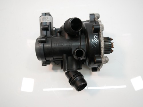 Pompe à eau pour Audi Cupra Seat VW A3 Ateca Tiguan 2,0 TSI DNNA DNN ...