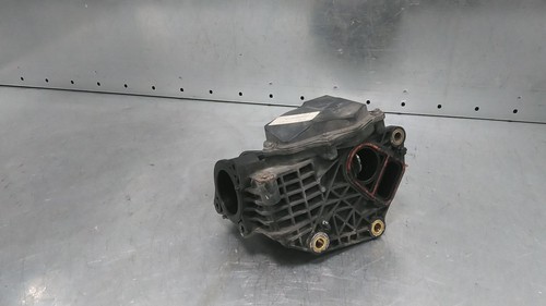 THROTTLE VALVE Opel Vivaro 2017 A2C53350932/145138377R | eBay