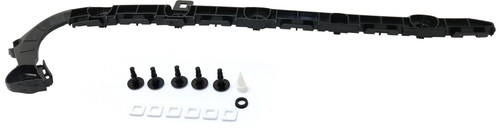 For 2013-2016 LS600h Bumper Retainer Rear, Left LX1142107 5215650060 | eBay