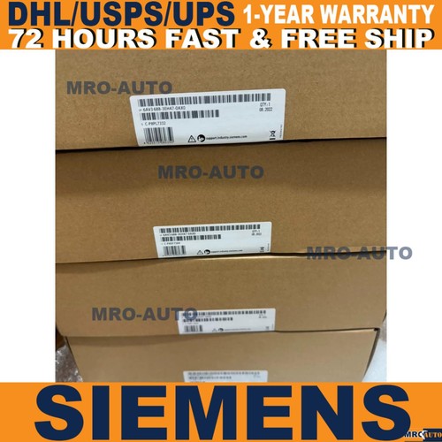 New 6AV3688-3EH47-0AX0 Siemens 6AV3 688-3EH47-0AX0 HMI KP32F PN, Key ...