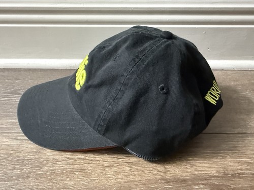 Billie Eilish Limited Edition HAT CAP Happier Than Ever Tour Strapback ...