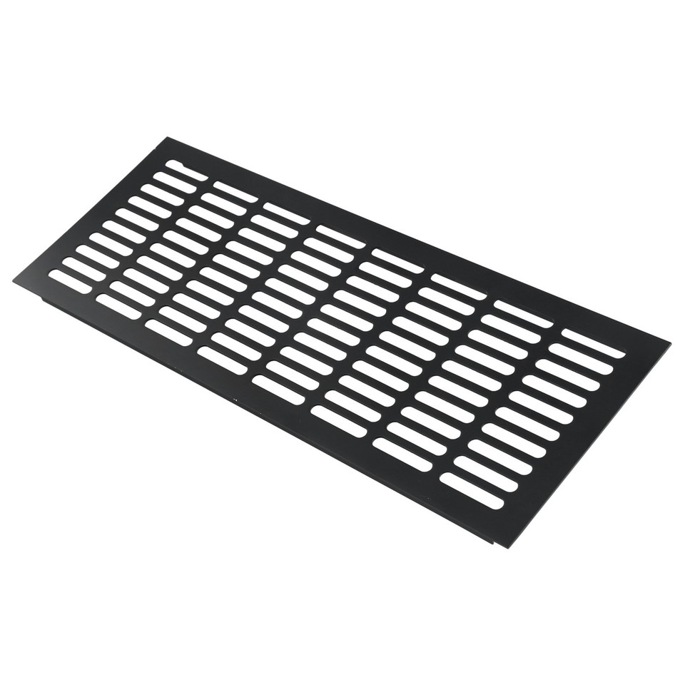 Air Vent Ventilation Cover Bathroom Door Computer/Cabinet Grille ...