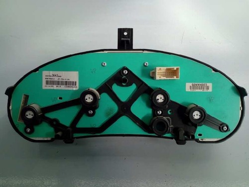 9659364380 INSTRUMENT PANEL / E3-B2-34-2 / 1404697 FOR CITROËN BERLINGO ...