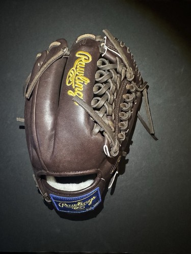New Rawlings PRO Preferred Baseball Glove PROS205-4MO RHT 11.75 Inch ...