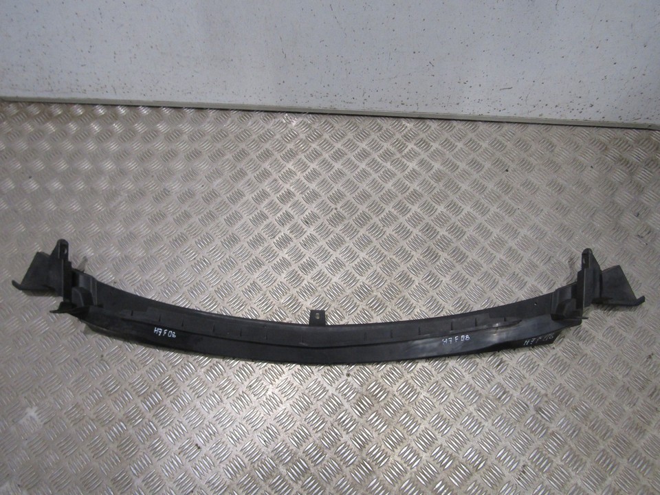 Mercedes E Class W212 Front Bumper Support Bracket Genuine A2128854065 ...