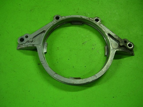 85 Nissan 300ZX Z31 VG30 VG30E Engine Block Crankshaft REAR MAIN SEAL ...