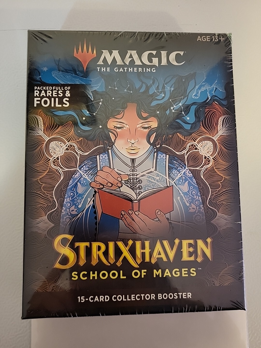 Strixhaven Mages: Strixhaven Card Gallery – IXXLIQ