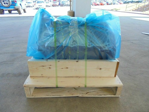 Charger Challenger Hellcat BGE New 426 6.4L Fully Forged Short Block ...