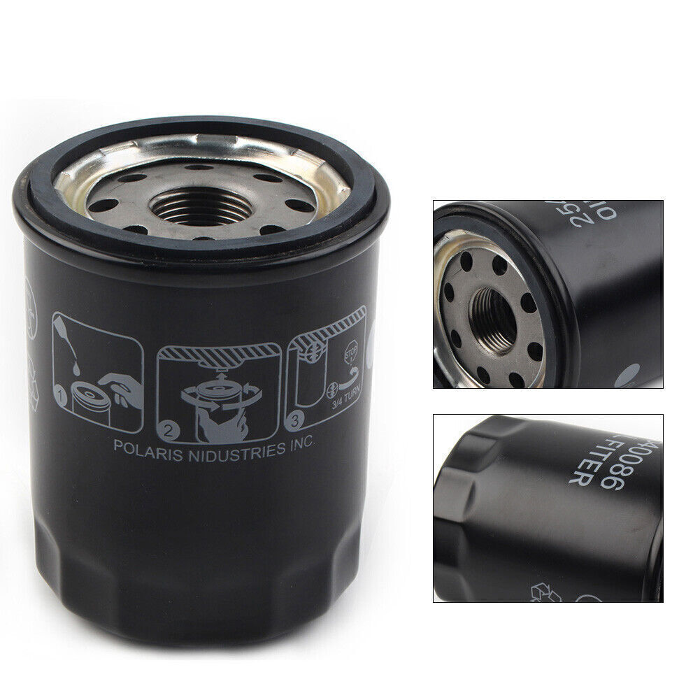 POLARIS 3084963 - cross reference oil filters | oilfilter ...