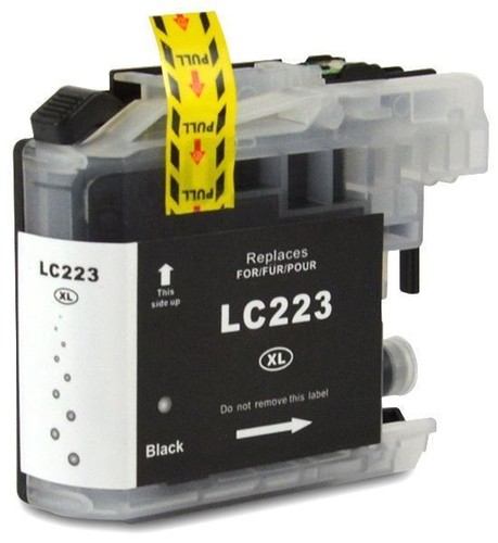 Compatible Brother LC223/LC221 Ink Cartridges - All Colours | eBay UK