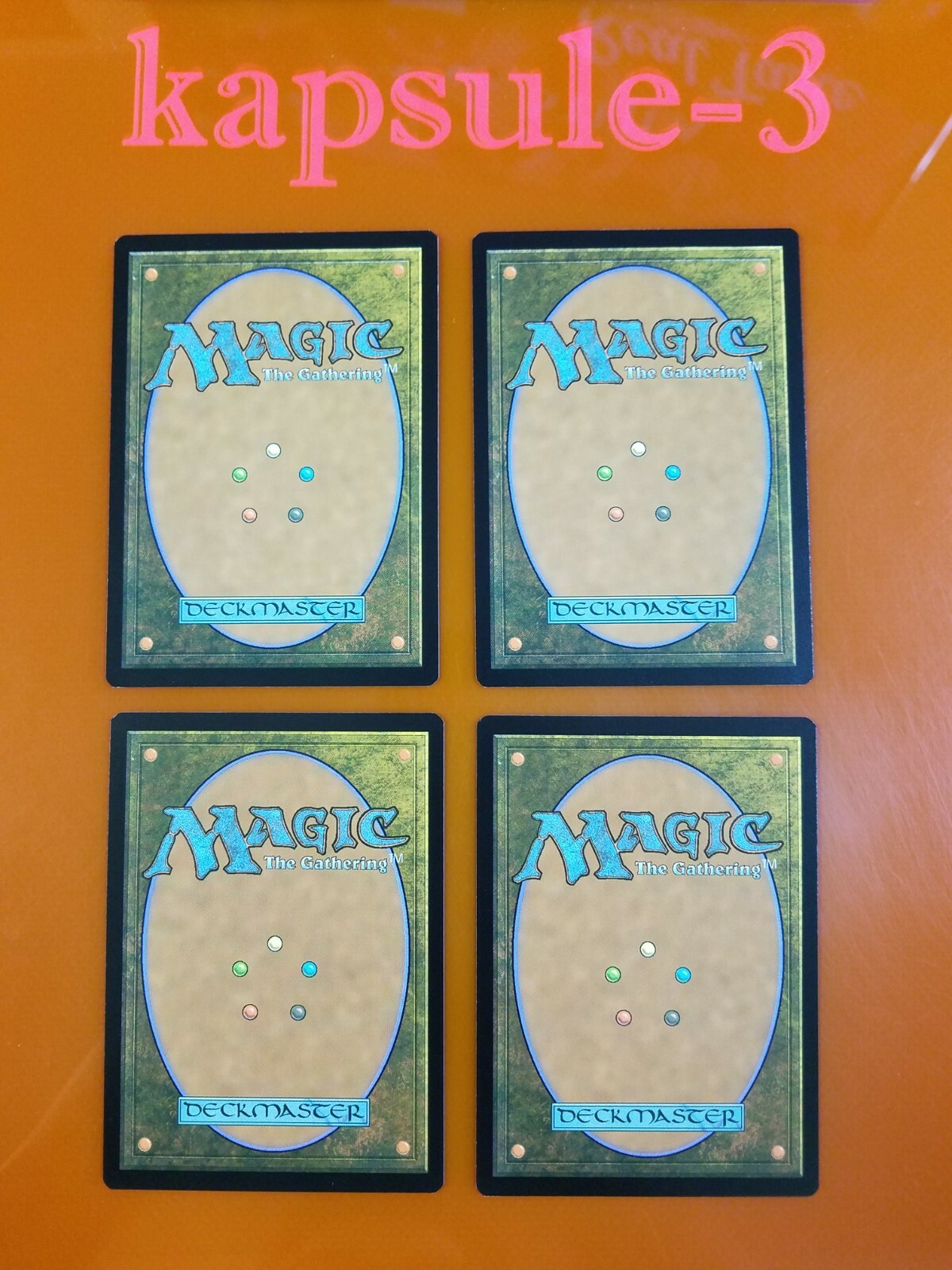 4x Regal Leosaur | Ikoria Lair of Behemoths | MTG Magic Cards | eBay