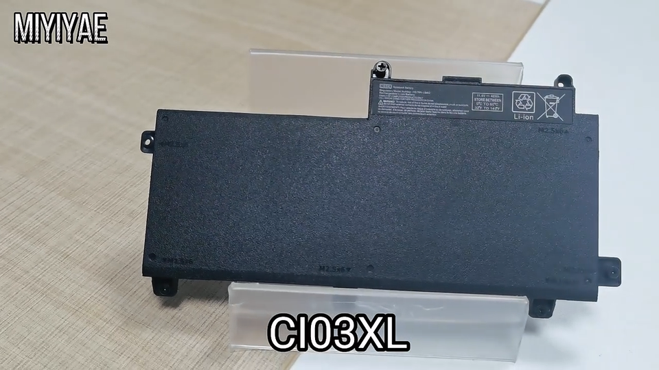 CI03 CI03XL Notebook Battery For HP ProBook 640 645 650 G2 HSTNN-UB6Q ...