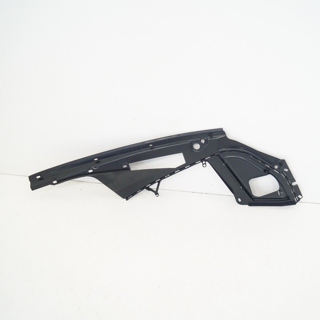 Genuine BMW 5 Series F10 F11 Front Right Engine Bay Wing Cover Trim ...