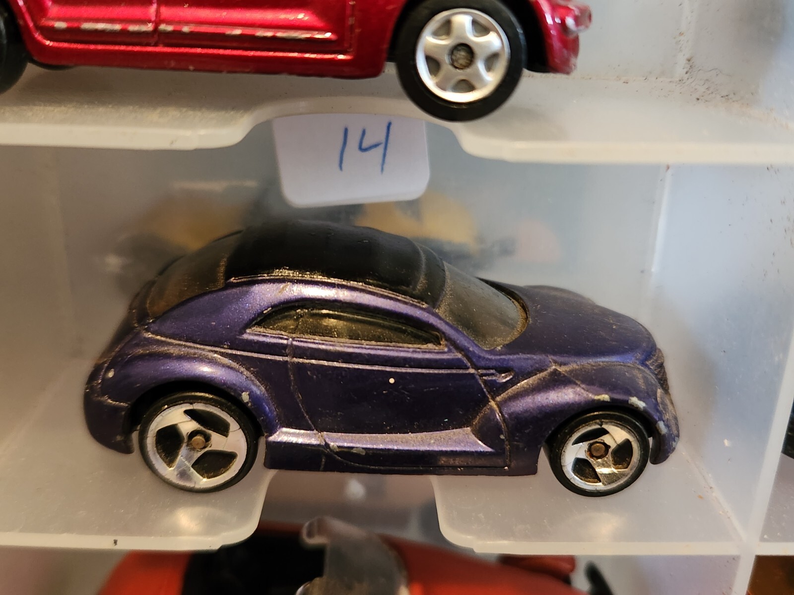 hot wheels & matchbox MOPAR loose (case #7) DODGE PLYMOUTH CHRYSLER | eBay