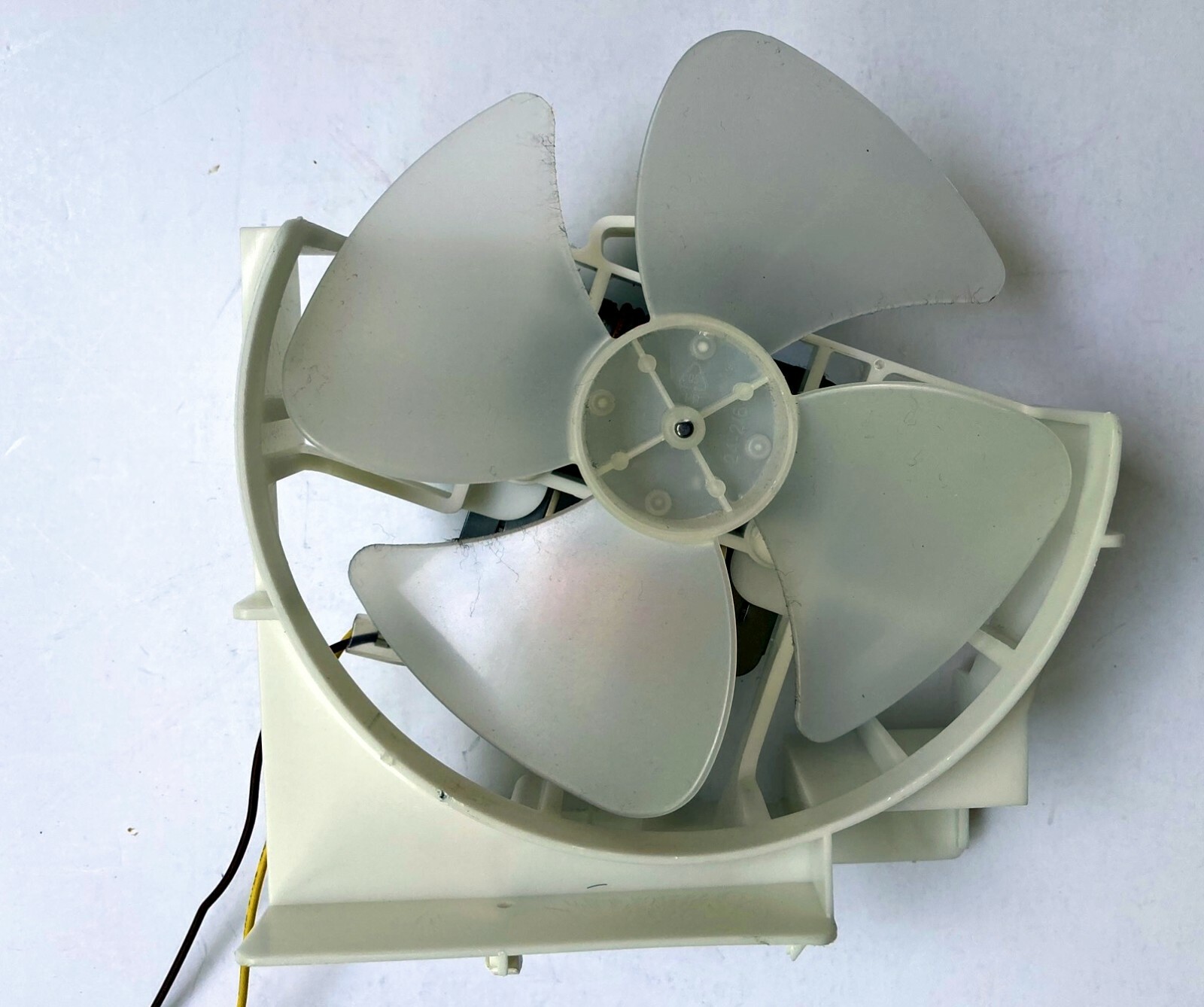 MDT-08A Microwave Oven Cooling Fan Motor 120V 60Hz 20 Watt ~ Kenmore | eBay