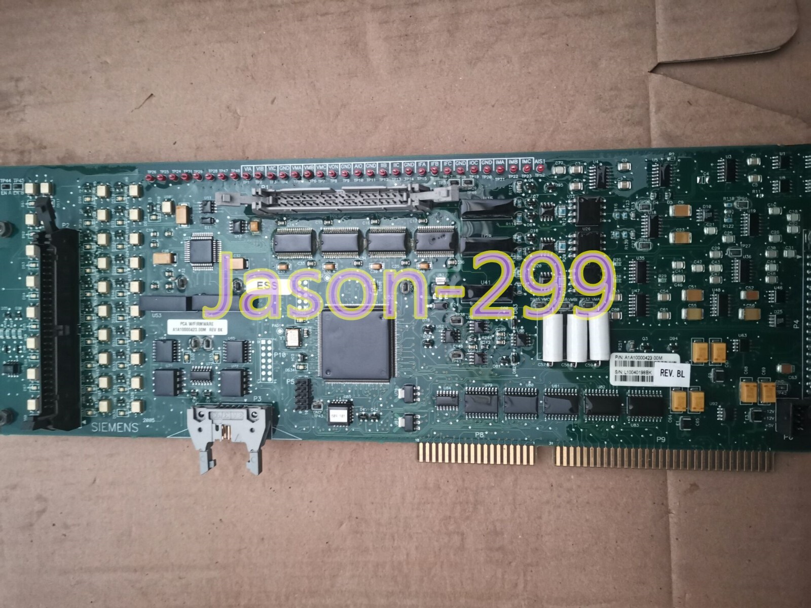 A1A10000225.00 fast ship by DHL OR EMS | eBay