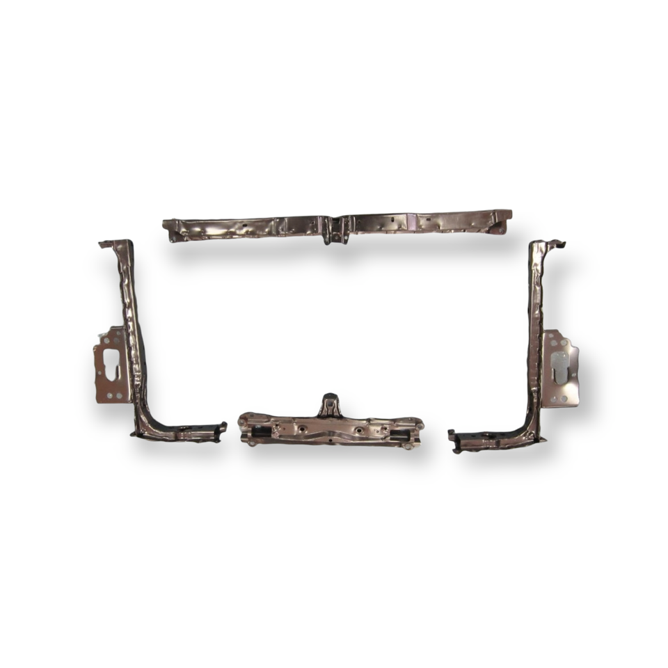 Radiator Support Assembly Fits Toyota RAV4 2013-2015 532050R030 ...